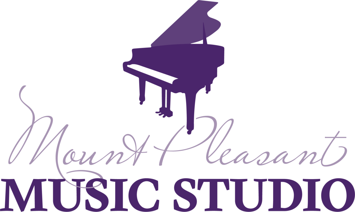 Welcome to Mount Pleasant Music Studio! - Mount Pleasant Music Studio